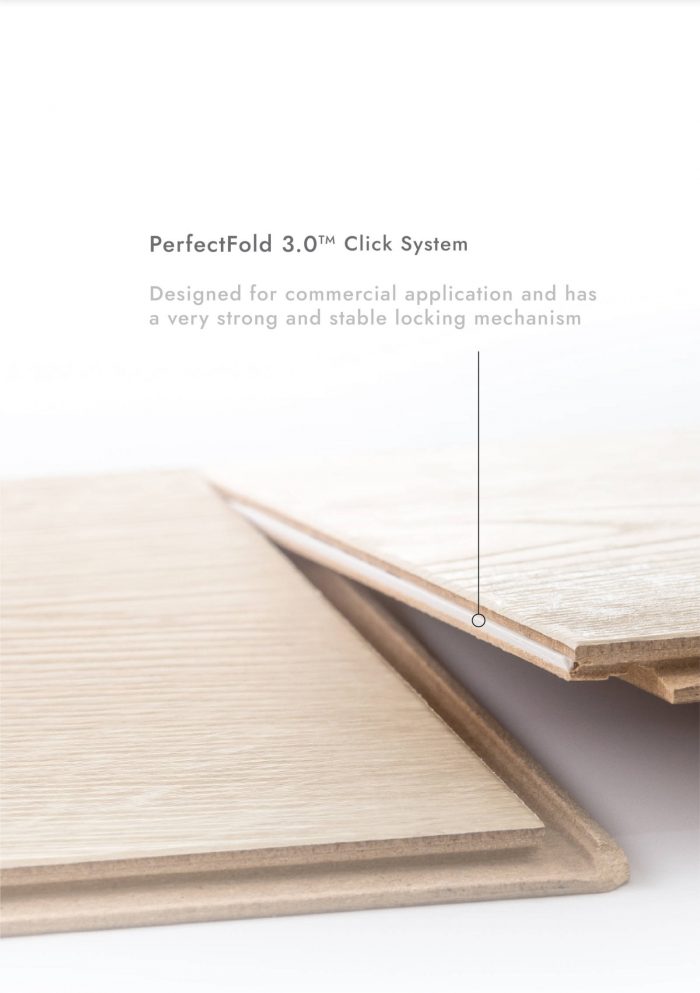 City Oak, plank - Pergo Malaysia